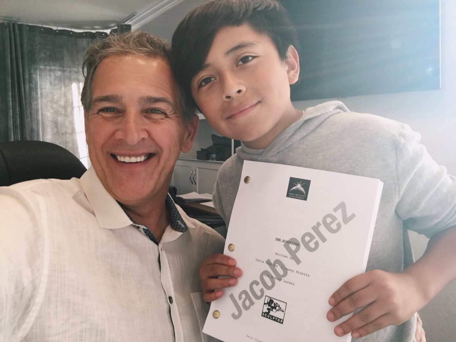 jacob perez.jpg – John D’Aquino