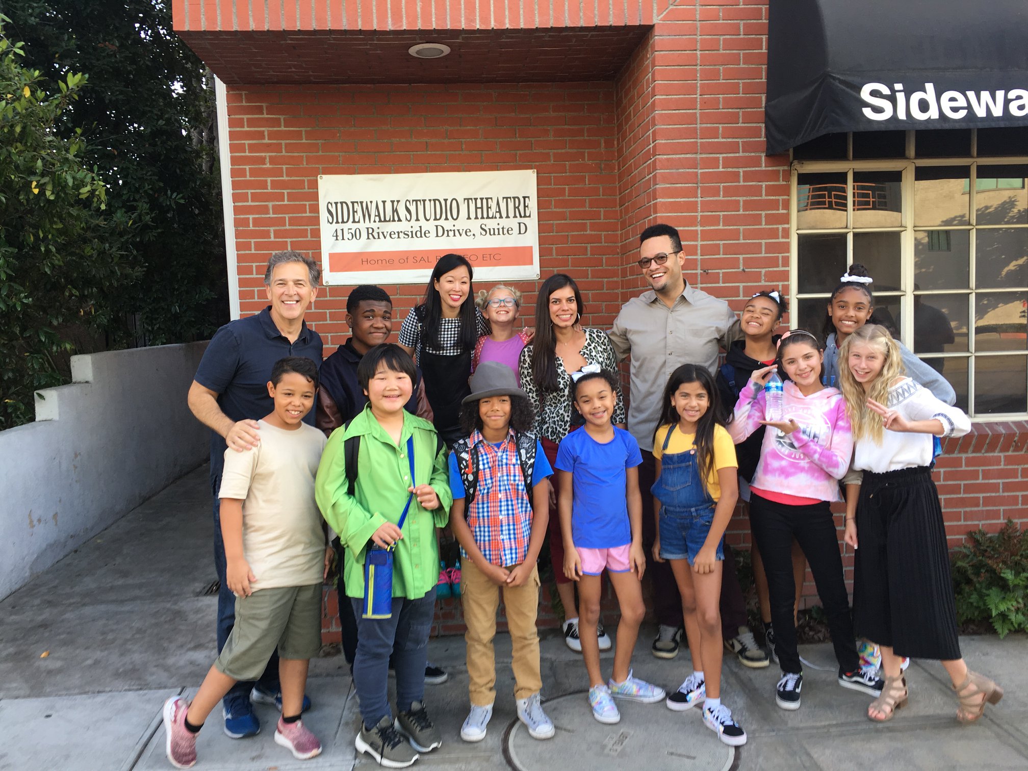 Sketch Comedy Stand Up Showcase & Variety Show! | Sketch Comedy ...