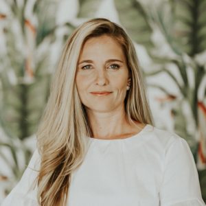 Leah Prehn (Mom of Judah Prehn) – John D’Aquino