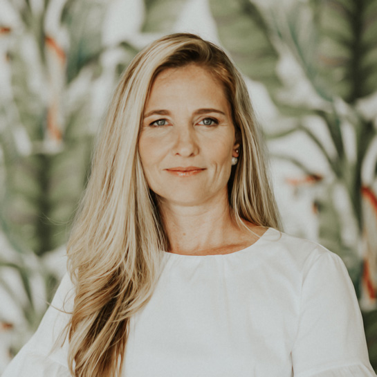 Leah Prehn (Mom of Judah Prehn) – John D’Aquino